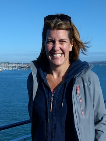 Julie Foster - Abbey Solutions International