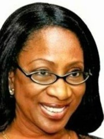 Tianne Adebiyi - Abbey Solutions International